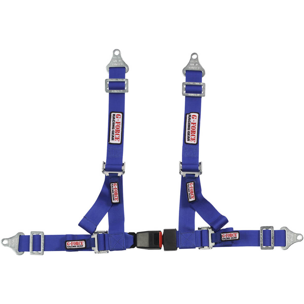 Category: Harnesses & Restraints | Track Rat Motorsport