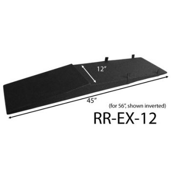 RACE RAMPS XTENDERS (EXTENSION RAMPS) | Track Rat Motorsport