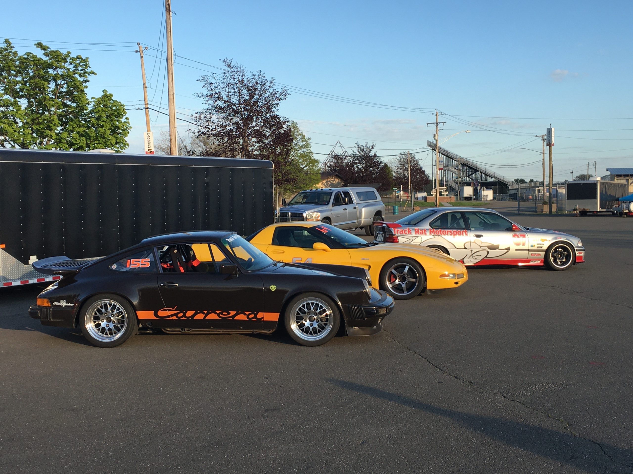 Track Rat Motorsport | Racing Safety Equipment