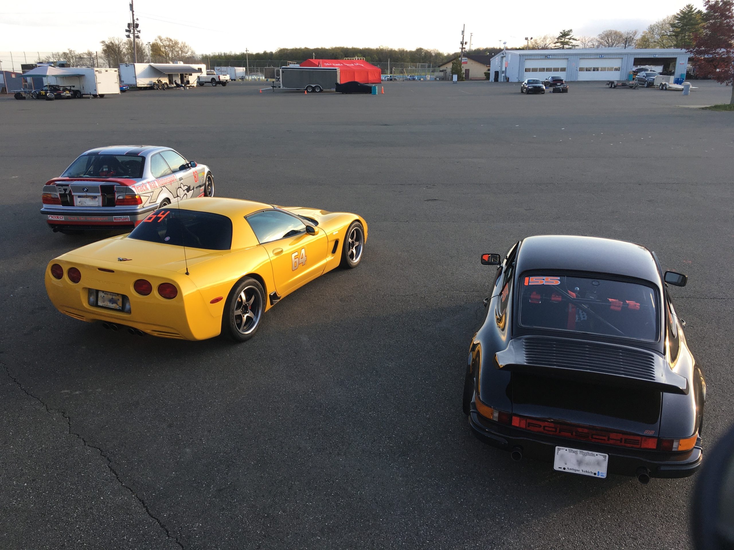 Track Rat Motorsport | Racing Safety Equipment